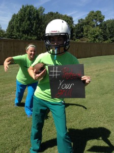Protect your smile during football season! - Owen Orthodontics