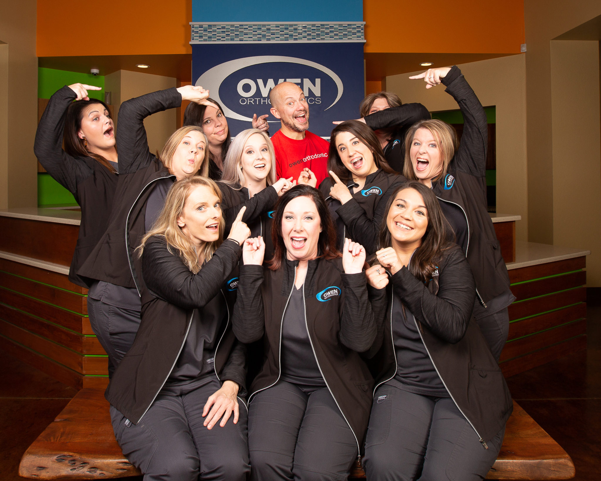 Our Team | Owen Orthodontics